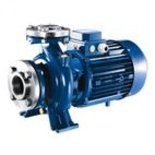 B5- D Flange Mounted – Single Phase Motors
